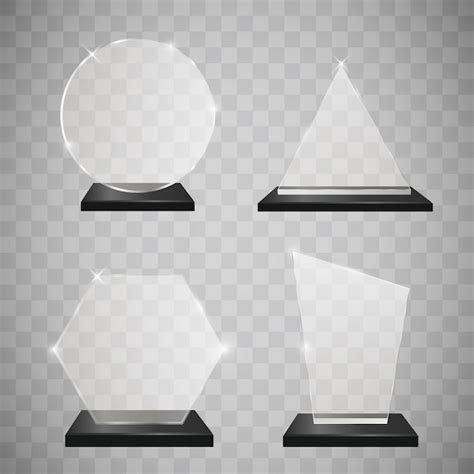 Page 2 Award Plaque Vectors And Illustrations For Free Download Freepik