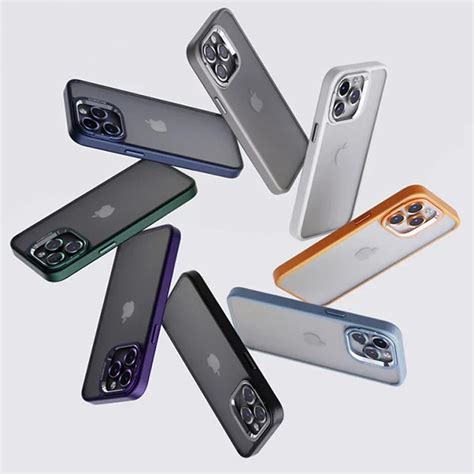 Matte Stand Bracket Case Perfectcasein