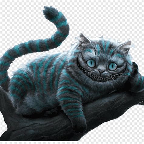 Alice No Pais Das Maravilhas Tim Burton Papel De Parede Gato Alice No