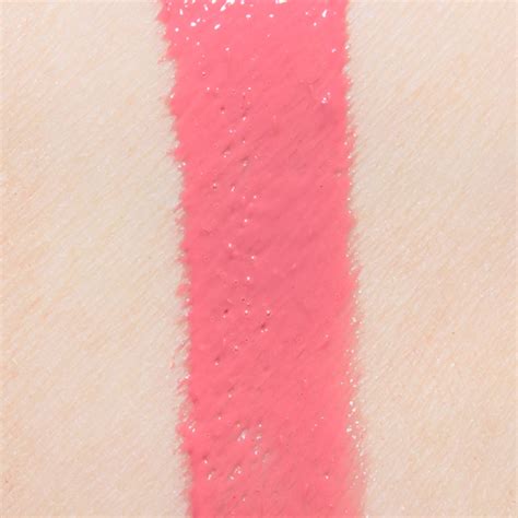 About Face Pamplemousse Cherry Pick Lip Color Butter Review And Swatches