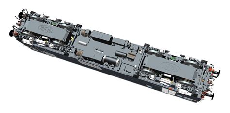 Class 73 Cads Railroad Modeling
