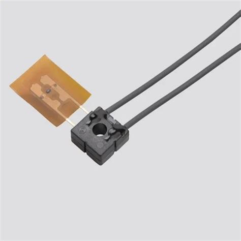 Hf H Temperature Sensor For Industrial At Best Price In Bengaluru Id 2852125512297