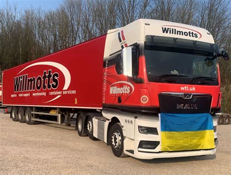 Andy Stott Posted On Linkedin