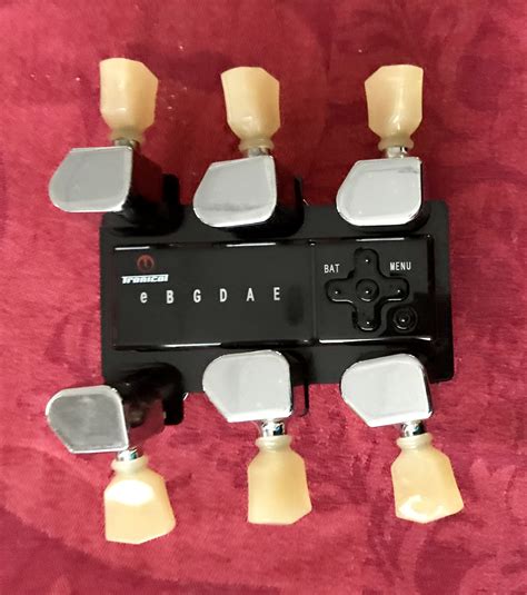 Min Etune Gibson Min Etune Audiofanzine