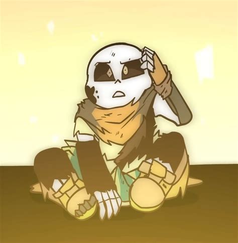 Underverse 07 Inksans Рисунки персонажа дисней Милые рисунки Рисунки персонажей