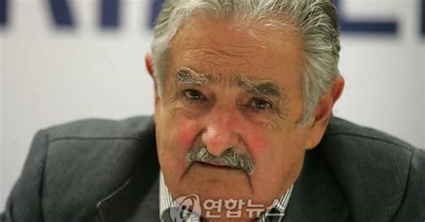 우루과이 대통령 부인 덕에 없던 재산 생겼다