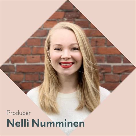 Genero On Linkedin Say Hi To Nelli Our Producer 👋 Nelli Is A Home Economics Teacher Who…