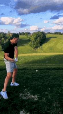 Broken Golf Club S Tenor