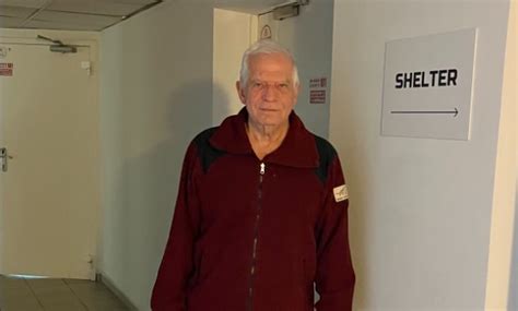 Борел Се надевам дека членките на ЕУ ќе им дозволат на Украина да користат ракети за долг домет