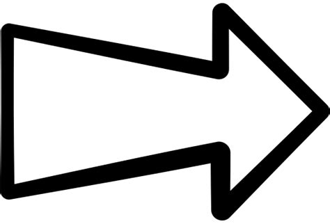 Arrow Icons Canva