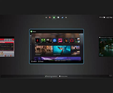 Windows 11 Full Screen Experience Fse Tested On An Rtx 5050 Laptop