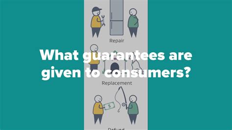 Consumer Guarantees Act Damaged Goods At Irene Defilippo Blog