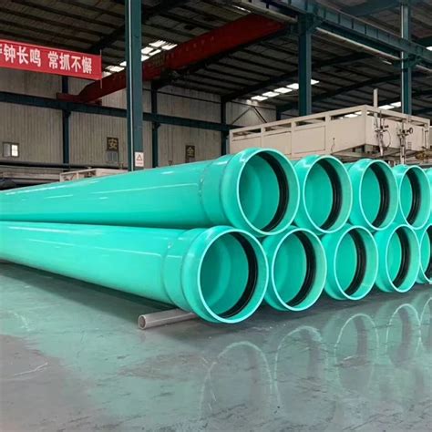 12 Dr18 Blue C900 Schedule 40 Pvc Water Pipe Durable And Versatile