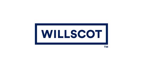 Willscot Announces Executive Leadership Transitions