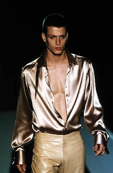 Flashback A Las Colecciones Masculinas De Los 2000 Badhombre Magazine