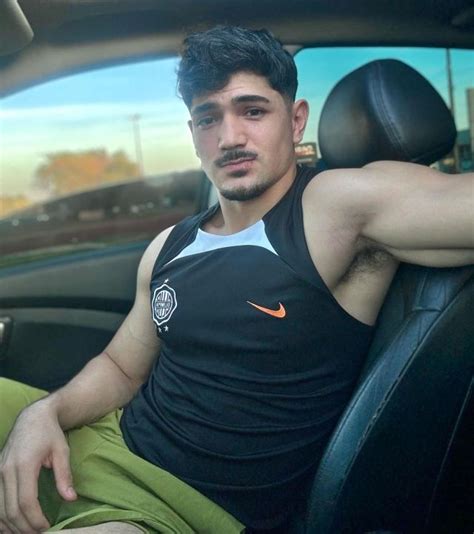 Image Tagged With Abel Milder Abelmilder Milder Dominguez Androsexuality On Tumblr