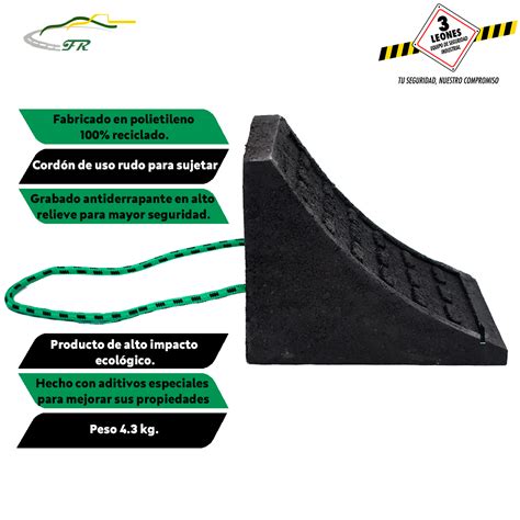 Calza Vial Fr Con Cordón Uso Rudo