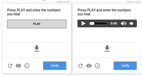10 Captcha Accessibility Options And Alternatives In Wpforms