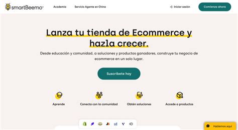 Smartbeemo Affiliate Program Commissions Rates 2024