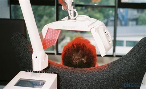 What Is Lllt Is It A Possible Treatment For Hair Loss Bangkok