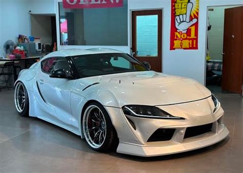 Bn Sports Blacklist Motorsports