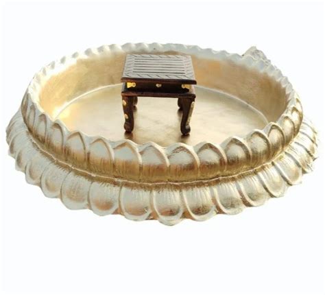 Fiber Wedding Urli Sizedimension 4 Feet At ₹ 4300piece In