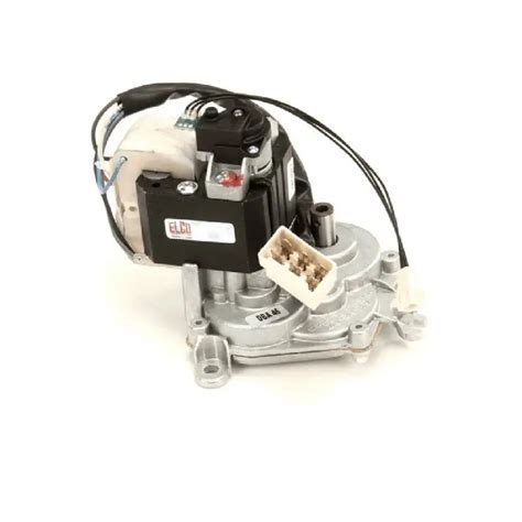 Stoelting 350785 1 Gear Mtr Assembly Remote Hall Cell Artisanbakingtools