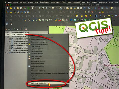 Qgis Tipp Layer Notes Geoobserver