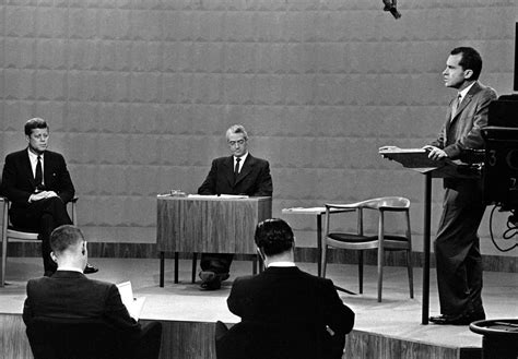 How Nixon Conceded The 1960 Presidential Election To John F Kennedy