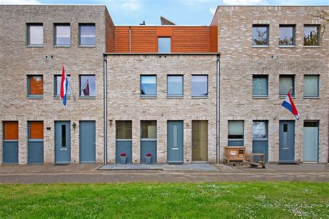 House For Sale Eschberg 14 3825 Bg Amersfoort Funda