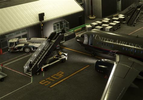FSDreamTeam GSX For MSFS Tools Utilities Microsoft Flight Simulator Forums