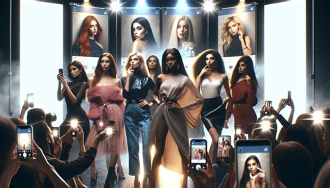 The Impact Of Social Media Influencers On Fashion Trends