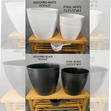 Classy Pail W Free Dipper Jumbo Xl Large Teamputiteamitim