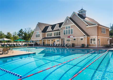 Canoe Brook Country Club Club Resort Business