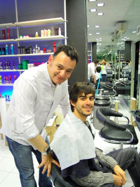 Galeria de fotos Class Peluqueros Asesoría de imagen Alcalá de