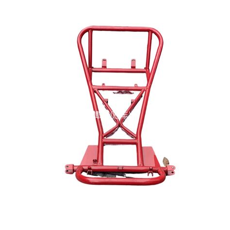 168cc Self Made Four Wheel Drift Kart Frame Accessories Modified Kart