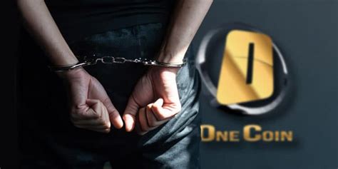 Extraditan A Ee Uu A Una De Las Cabecillas Del Esquema Onecoin