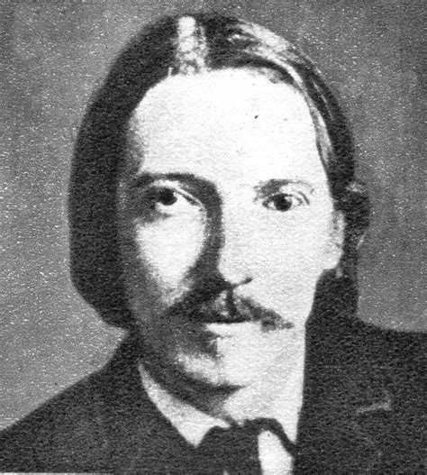 Robert Louis Stevenson Jamesgardinercollection Flickr