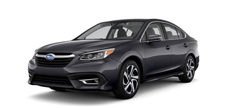 2022 Subaru Legacy Specs Price Colors Harvey Subaru