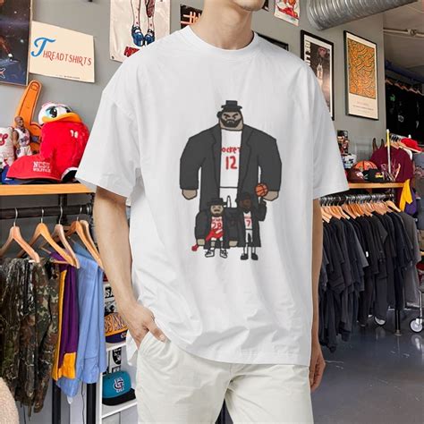 Sen Goon Squad T Shirt Hoodie Longsleeve Tee