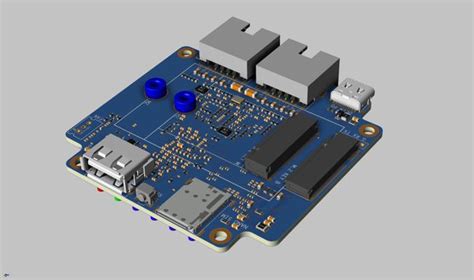 Raspberry Pi Alternative Banana Pi Seeks Community Input For Next Board Tom S Hardware