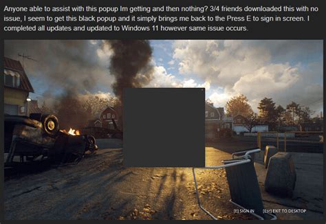 Xbox Gamepass Black Screen Pop Up Rgenerationzerogame