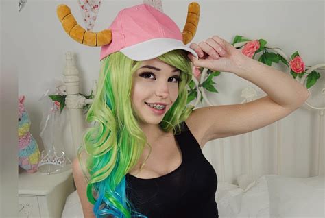 Belle Delphine Wzrost Waga Wymiary Kolor Oczu Wiki