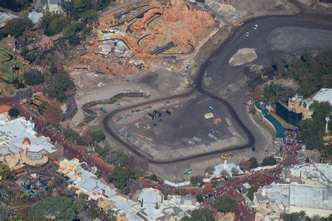 Villains Land And Cars Rides At Magic Kingdom Everything We Know