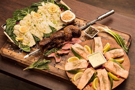 Latest News Rodizio Grill