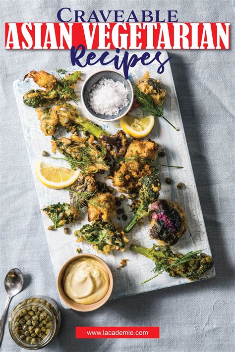 51 Must Try Asian Vegetarian Recipes For A Healthy Diet