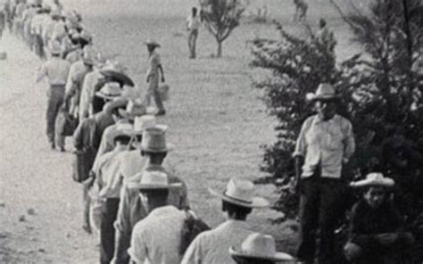 Bracero History Archive Labor History Resource Project