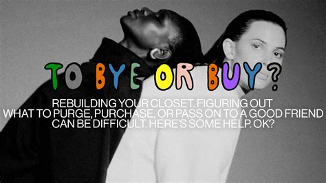 The Good Ick To Bye Or Buy Tibi Official