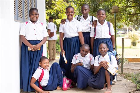 Gender Equality And Empowerment Of Women And Girls Education Cannot Wait