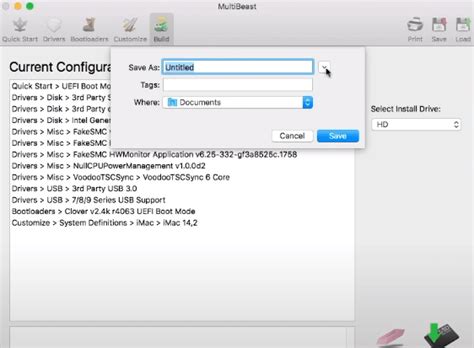 How To Dual Boot Macos Catalina And Windows 10 On Pc Geekrar